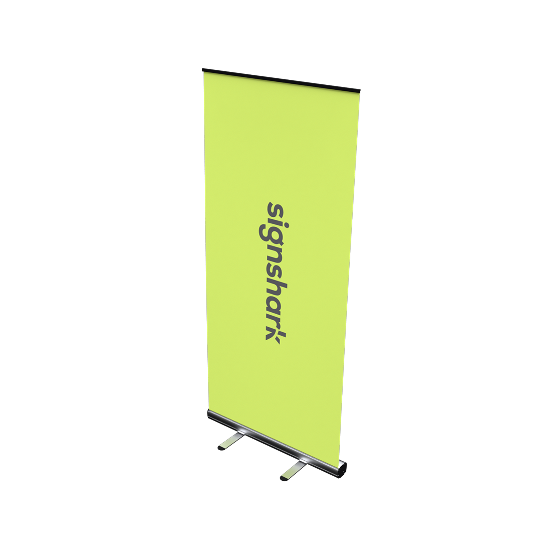 Custom Step and Repeat Backdrops for Events | Sign Shark