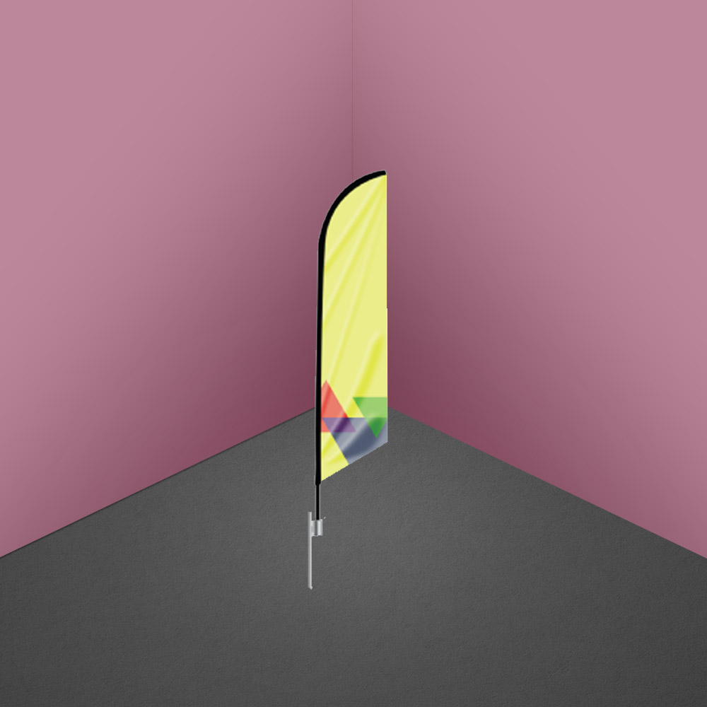 Banner Stands : Custom Outdoor Banner Stands for Trade Show & Events