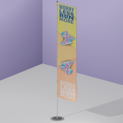 Flags : Design Your Own Custom Outdoor Flags and Banners | Sign Shark