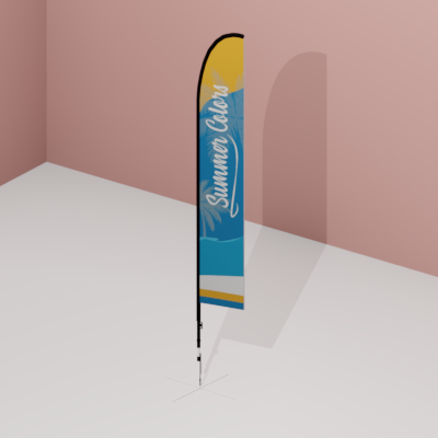 Flags : Design Your Own Custom Outdoor Flags and Banners | Sign Shark